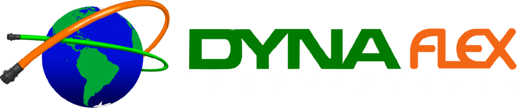 Thermoplastic Hydraulic Hose, Sewer Jetting | Dyna Flex